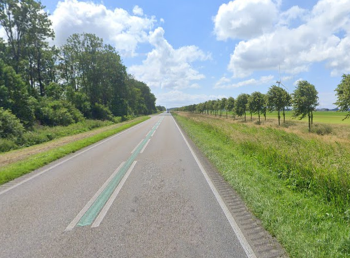Autoweg | theoriecursus.nl