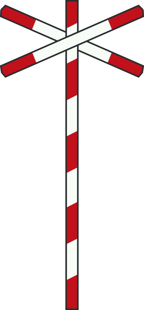Category J - Warning signs - Theorycourse.com